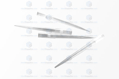 1250uL Universal Filter Pipette Tips - Sterile 96 Rack – medisuppliess